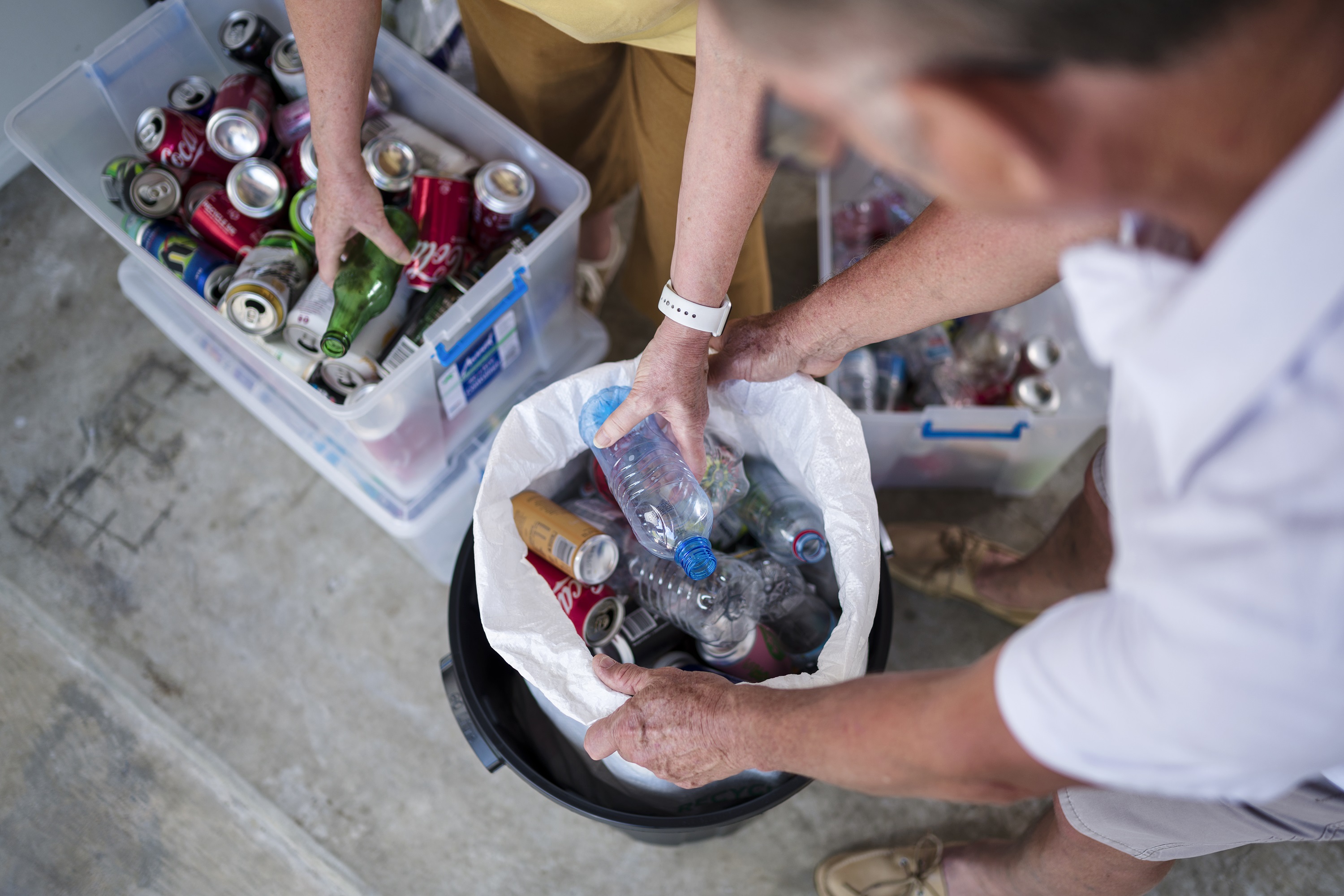 Make the most out of your Container Collection | Containers for Change