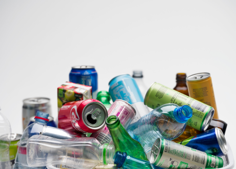 Don't Bottle Your Returns: Master the Bag Drop | Containers for Change